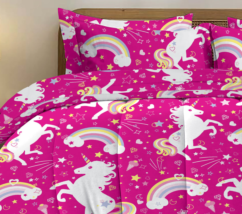 OLIVIA ROCCO Coverless Duvet Set 10.5 Tog All Seasons Microfibre Single ...